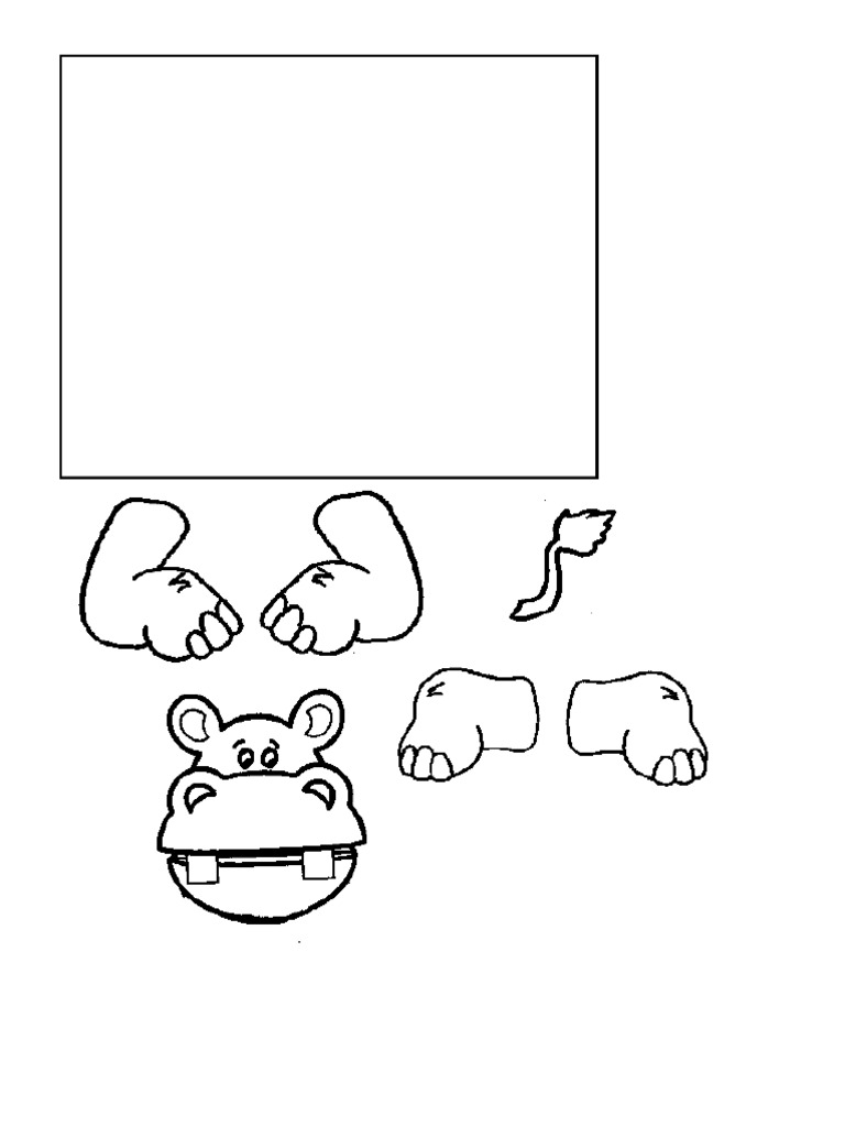 Hippo | PDF
