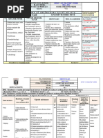 Test 1 Gjuha Shqipe 8 - Botime Pegi 2024-2025 | PDF
