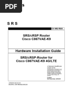 Mounting The X1500 Socket in A Rack | PDF