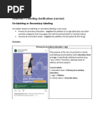ASPEN TPN Dosing Guidelines Summary | PDF | Nutrients | Clinical Medicine