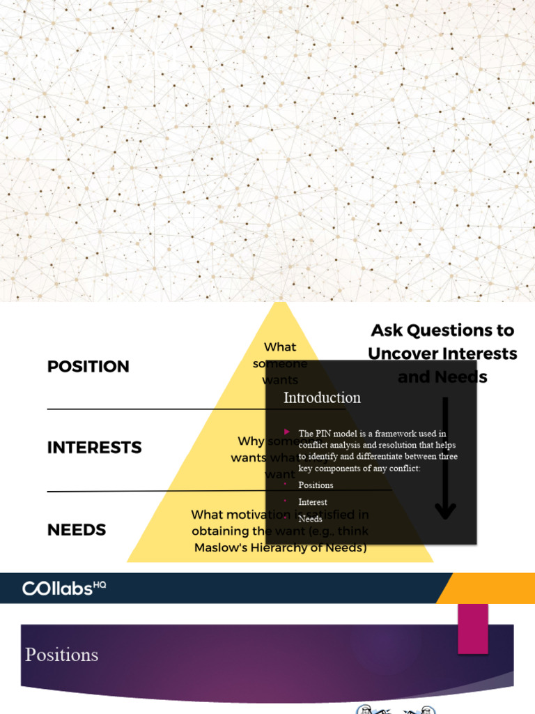 PIN Model or Conflict | PDF | Ukraine | Russia