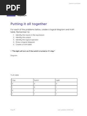 Putting It All Together Worksheet We All Fit Together Team Building