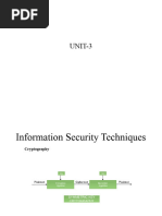 7 Cryptography | PDF | Encryption | Cryptography
