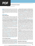 Beauchamp and Childress' Bioethics Principles | PDF | Autonomy | Bioethics