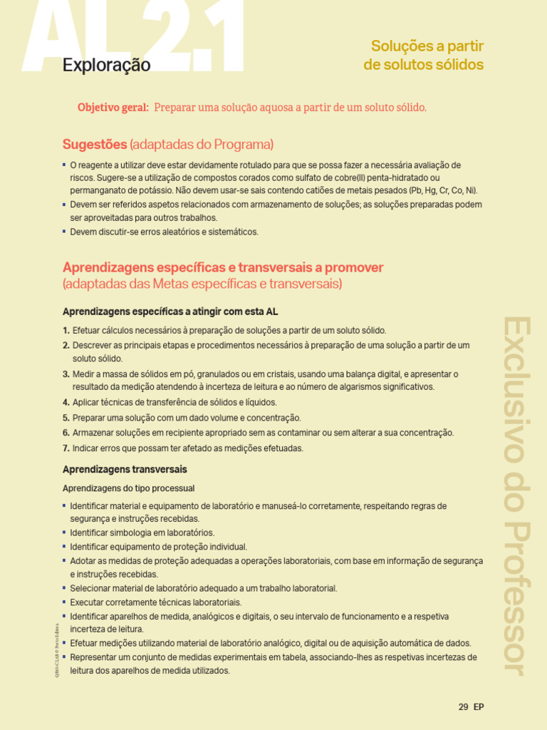 qr10 Ativ Lab Al21 Exploracao | PDF