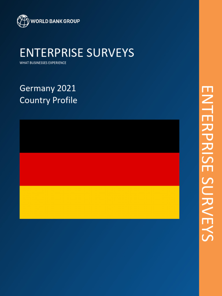 Germany 2021 | PDF