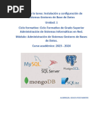 Aronium Networking Setup Instructions | PDF | Servidor SQL de Microsoft | Servidor (Computación)