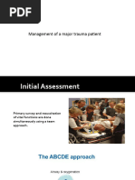 Brain MRI Protocols and Planning Guide | PDF | Magnetic Resonance ...