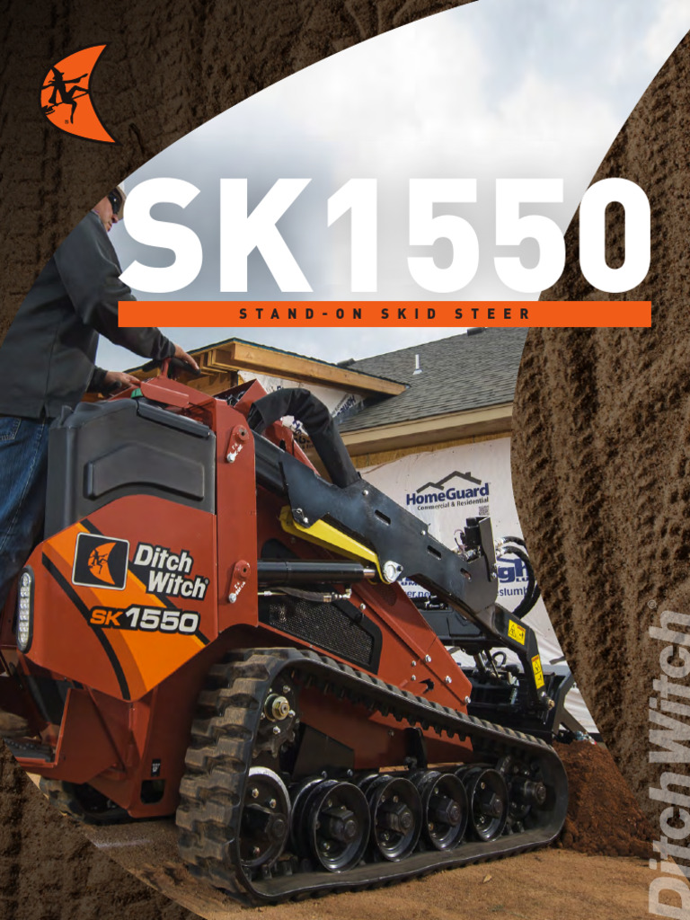 SK1550 Lit | PDF