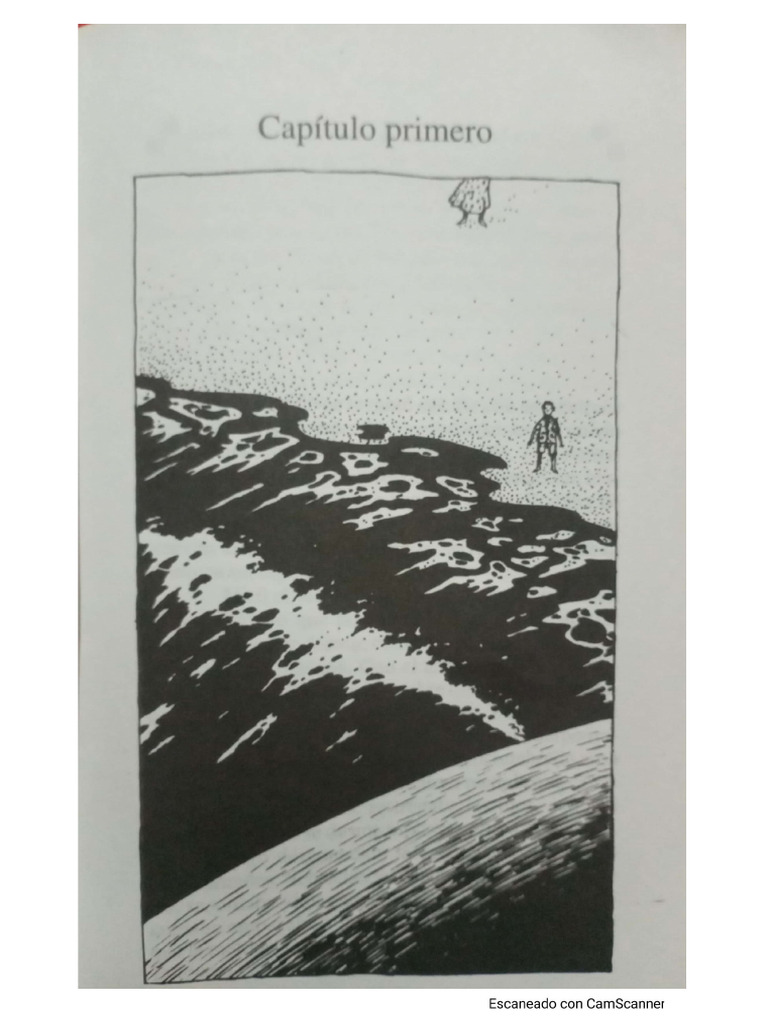 Capítulo 1 La Ballena Varada | PDF