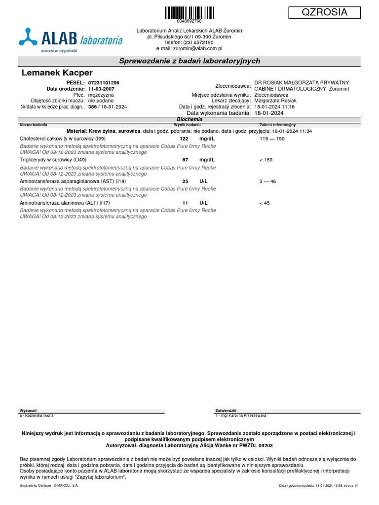 PRZ Zur P Zur Lab01 20240118135837 188 | PDF