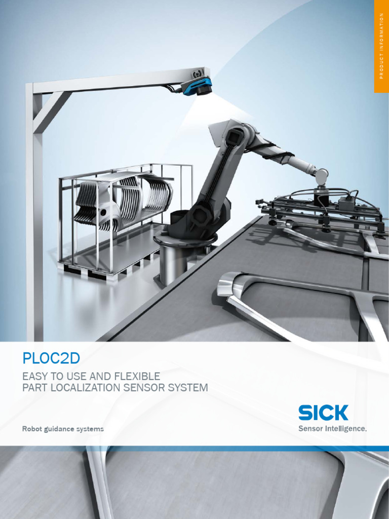Product Information Ploc2d en Im0077577 | PDF | Usability ...