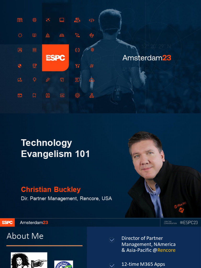 Understanding Technology Evangelism | PDF | Communication | Business