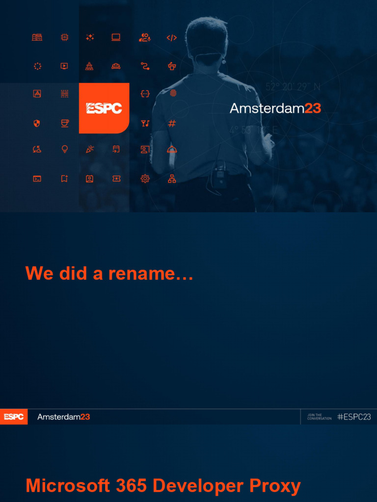 T4 Build Resilient Microsoft 365 Apps With Microsoft Graph Pdf Proxy Server Computer