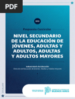 Presentacion CITE 2025 | PDF | Enseñando | Pedagogía