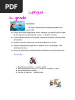 Secuencia Texto Informativo. Lobos | PDF | Enseñando | Comunicación humana