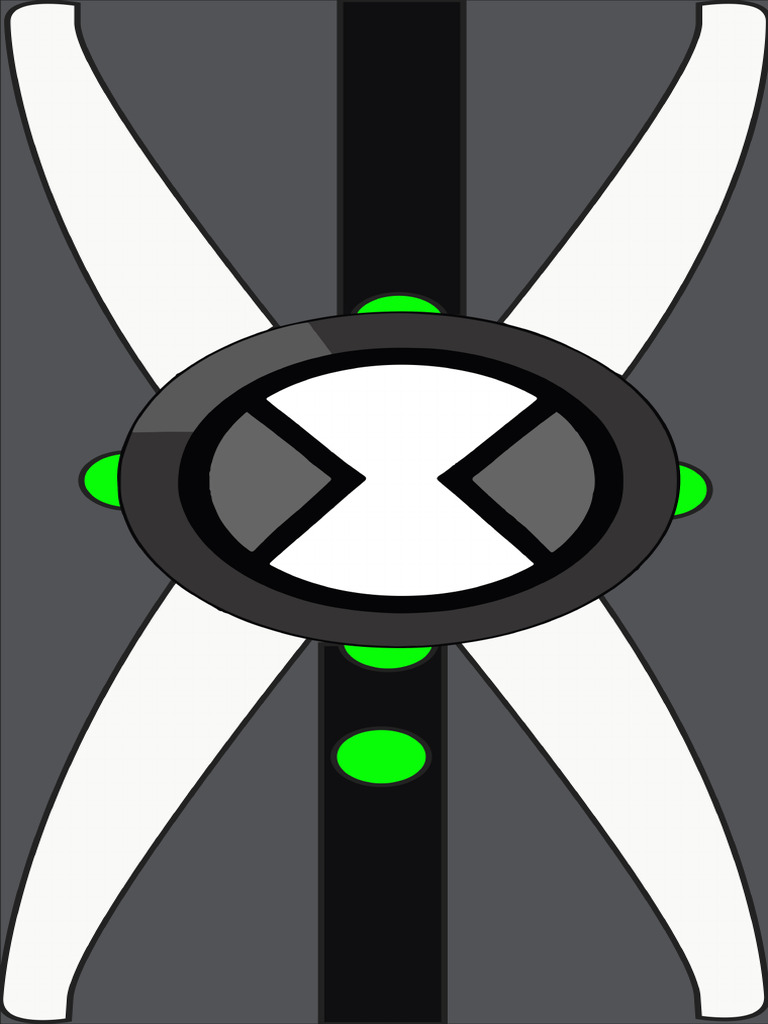 Omnitrix | PDF