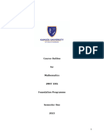 Savonia Reppu Reporting Instructions | PDF | Thesis | Theory