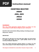 C300 and C300 Pocket User Manual | PDF