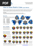 Mastermorphix Solution PDF | PDF | Logic Puzzles | Recreational Mathematics