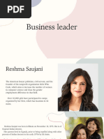 Amul Financial Reports Section3 | PDF