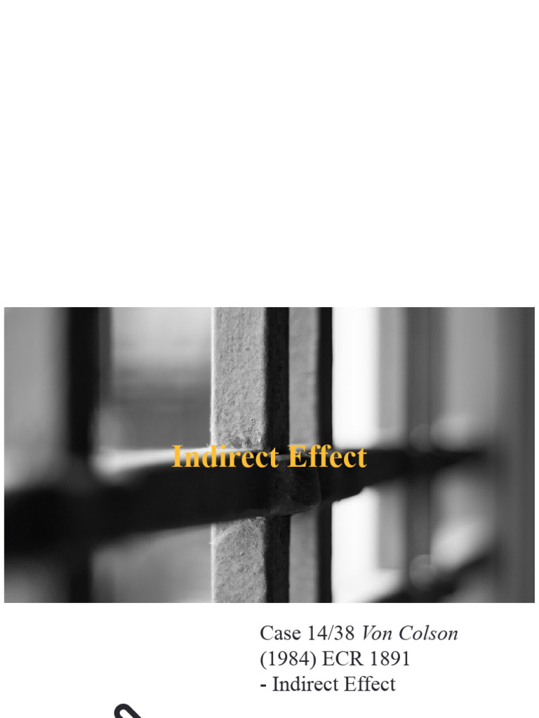2023 Indirect Effect And State Liability Pdf
