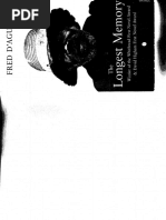 The Longest Memory: Study Guide | PDF | Abolitionism In The United ...