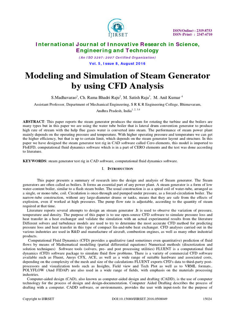 49 4 Modeling | PDF | Computational Fluid Dynamics | Computer Aided Design