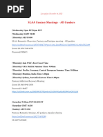 Newcomers Packet SLAA | PDF | Twelve Step Program | Alcoholics Anonymous