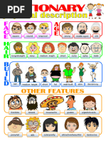 Age by Decade - Britannica Dictionary | PDF