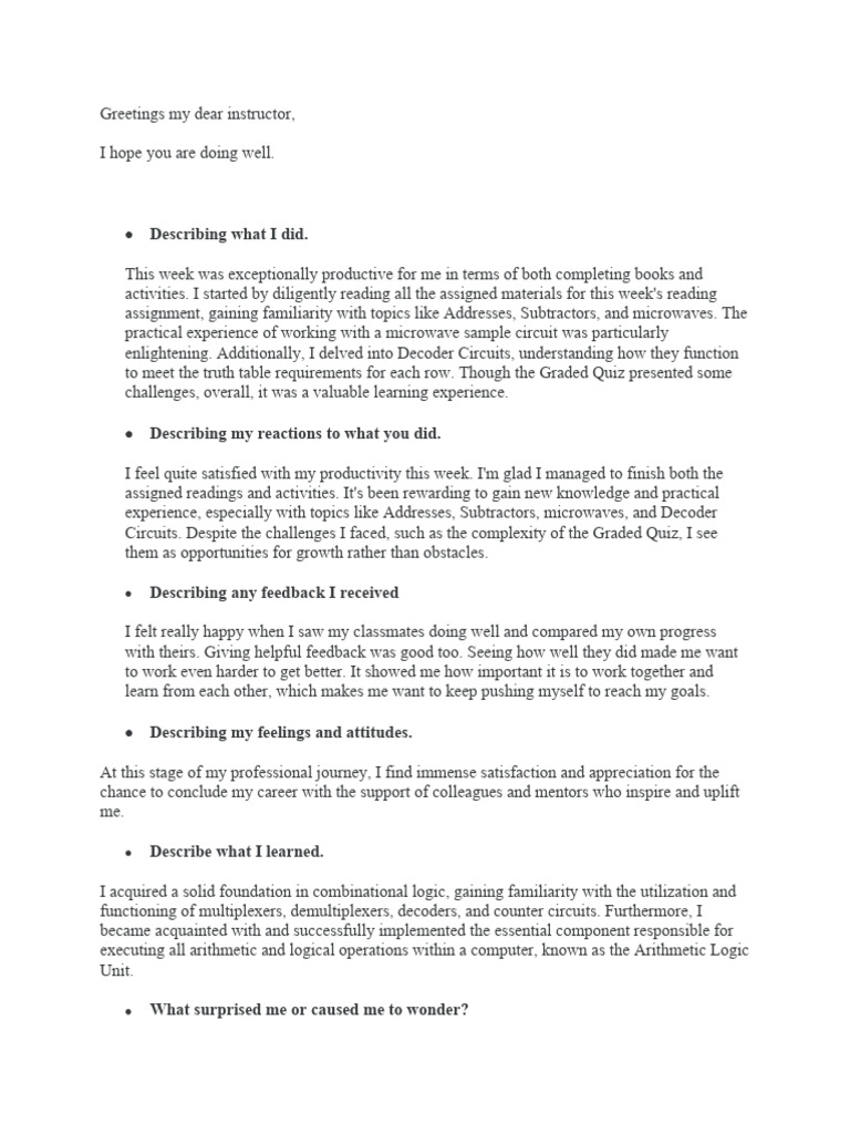 LJ CS Unit 3 | PDF | Understanding | Learning