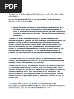 Zanarini Rating Scale | PDF | Borderline Personality Disorder | Mental ...