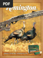 Firearm Construction Blueprints | PDF | Pistol | Firearms