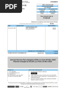 Absa Proof of Payment. | PDF