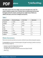 Normal Laboratory Values For Neonates | PDF | Reference Range | Infants