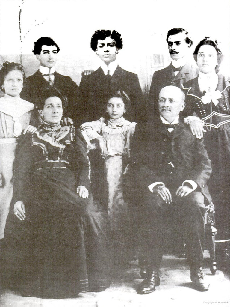 La Familia en Colombia - Pablo Rodíguez 1 | PDF