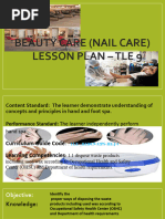 CP21 Checklist Internal Audit-2012 | PDF | Waste Management | Waste