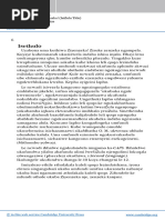 Isakhiwo Sendaba Emfushane: Ukuhlaziywa | PDF