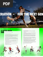 2-2 Nike Code of Ethics | PDF | Competition Law | Insider Trading