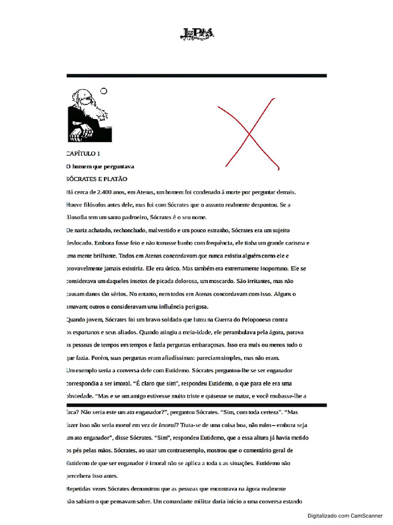 Nigel (Cap. 1 e 2) | PDF