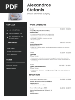 Individual PFT Clearance Card | PDF | Medicine | Clinical Medicine
