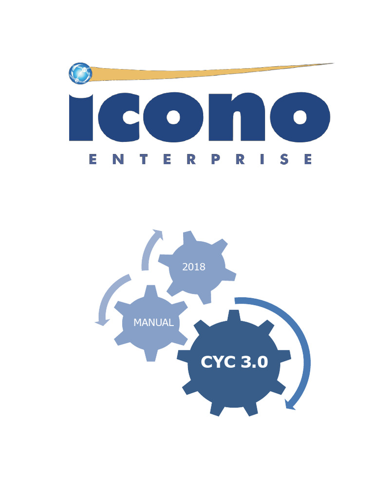 MANUAL CYC 3.0. APLICACIÓN-2018 Definitivo | Descargar gratis PDF ...