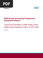 Uwmc Floor Maps | PDF