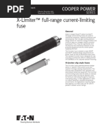 Sel 9510 | PDF | Alternating Current | Switch