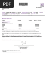 TOMM - Completo 97 Con Tiempo | PDF | Simulación | Memoria