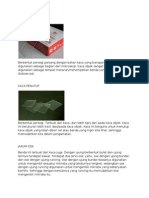 Objek Dan Cover Glass | PDF