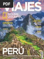 Cusco: Capital Arqueológica del Perú | PDF | Imperio Inca