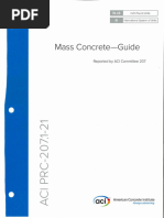 Astm C805 - C805M-18 | PDF