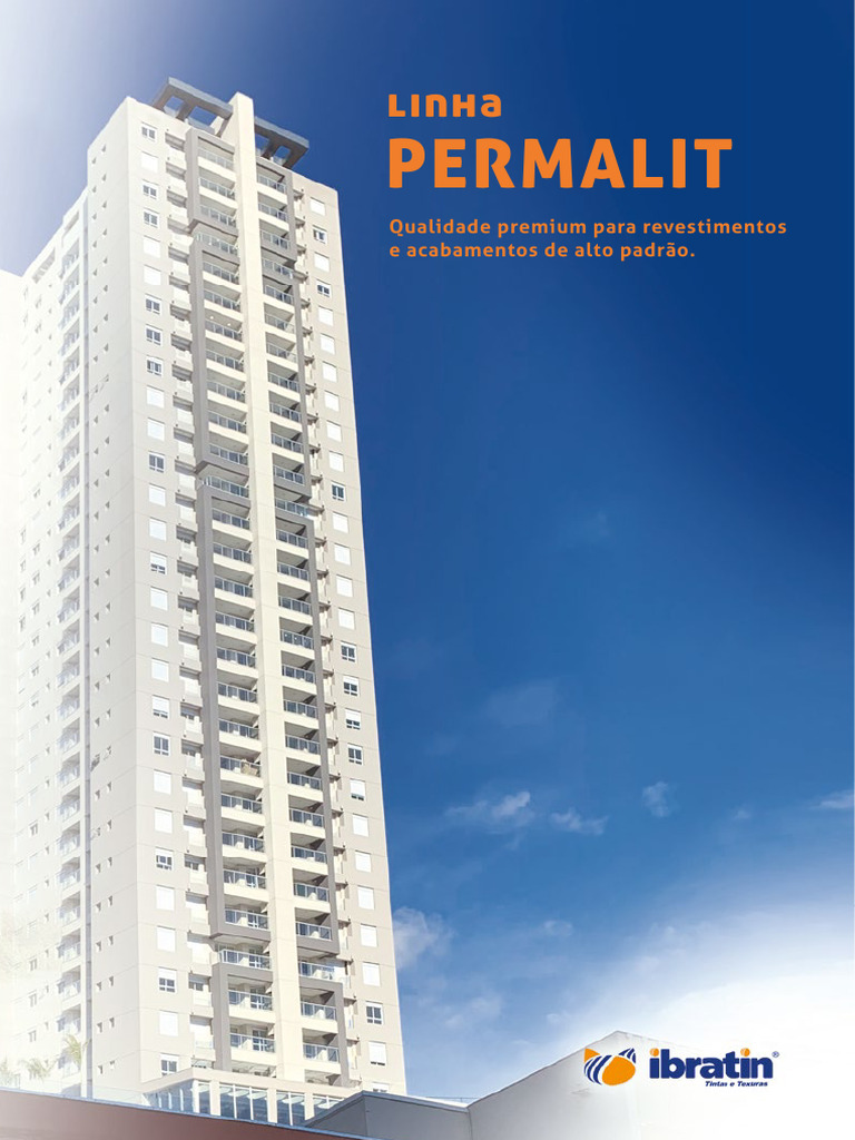 Ibratin Tintas | PDF