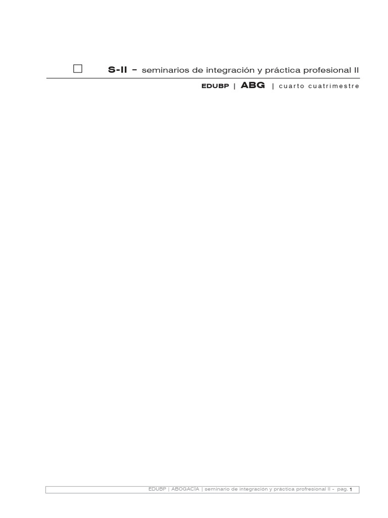 Resumen SIP 2 | PDF | Justicia | Crimen y violencia